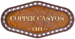 Home | Copper Canyon Cafe